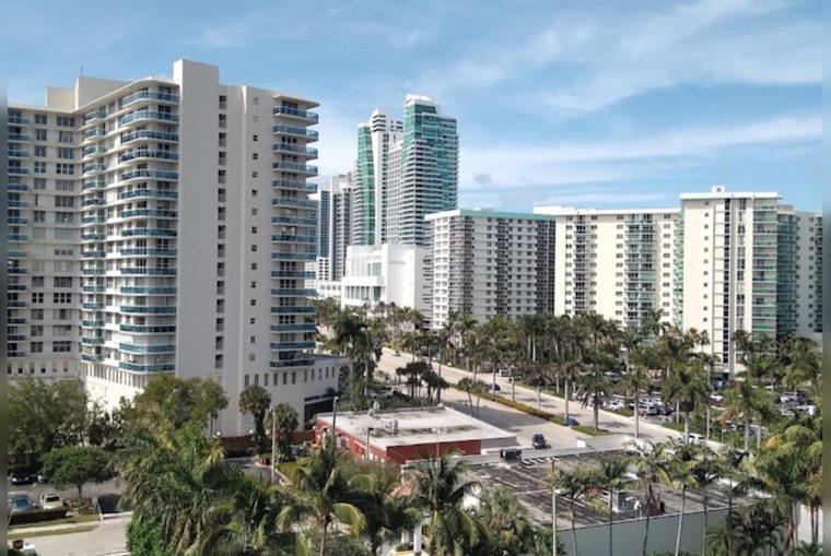 Miami Braces for Weather Whiplash: Warmth, Showers, and Chilly Winds
