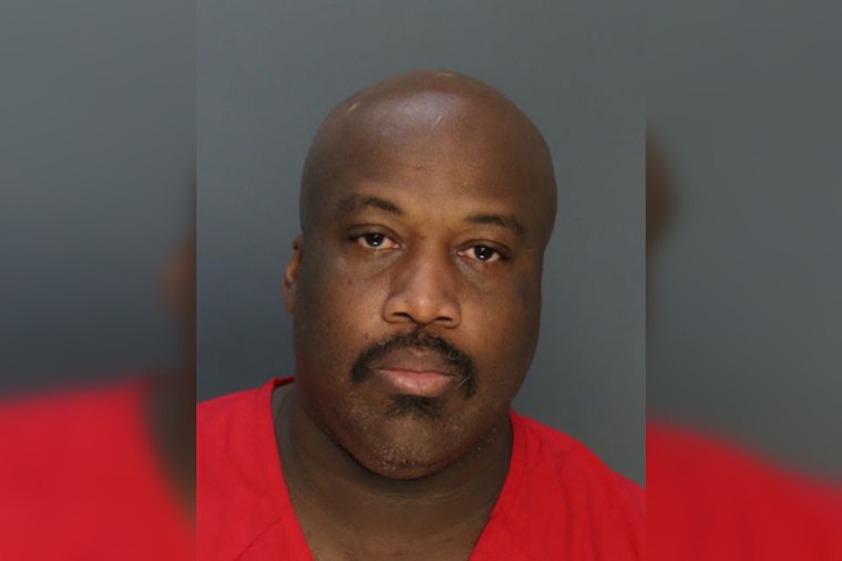 Miami-Dade Jail Cook Accused of Molesting Inmate Released on House