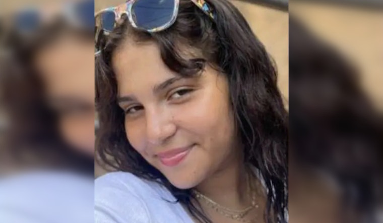 Miami Dade Police Seek Publics Help In Locating Missing 15 Year Old