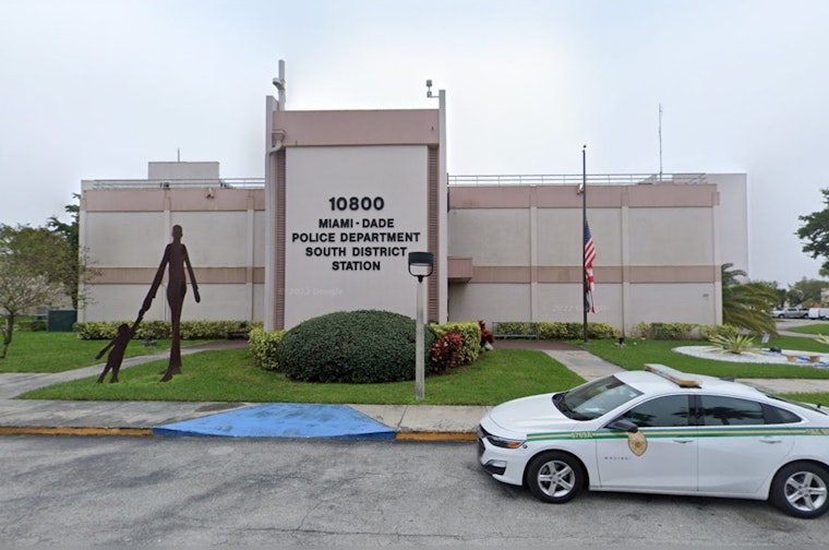 Miami-Dade Sham Contractor Accused of Defrauding Seniors, Faces