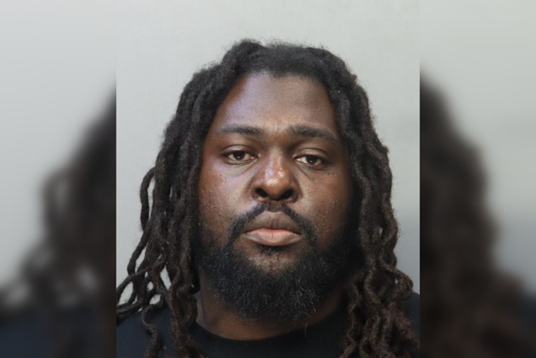 Miami Man Charged With Second-Degree Murder in Fatal Shooting Near