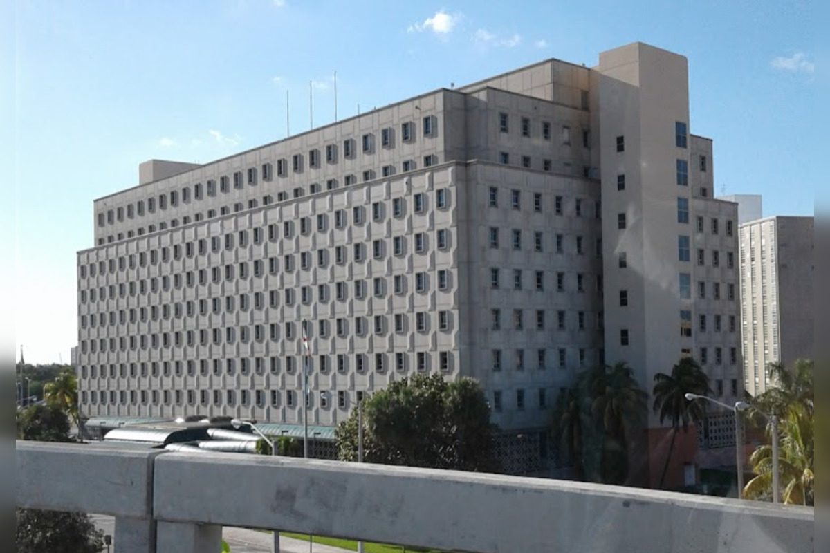 Miami Mother Accused of Drowning Autistic Son Faces Judge Shuffle;