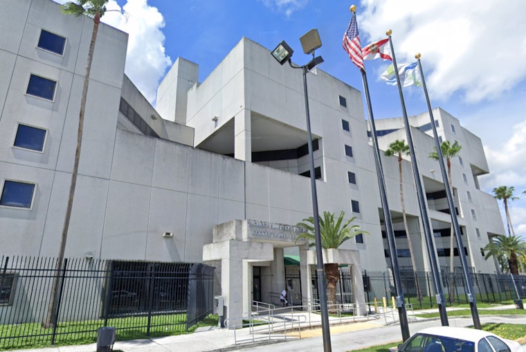 Miami Teen Arrested, Charged with Sexual Battery of 12-Year-Old Met on