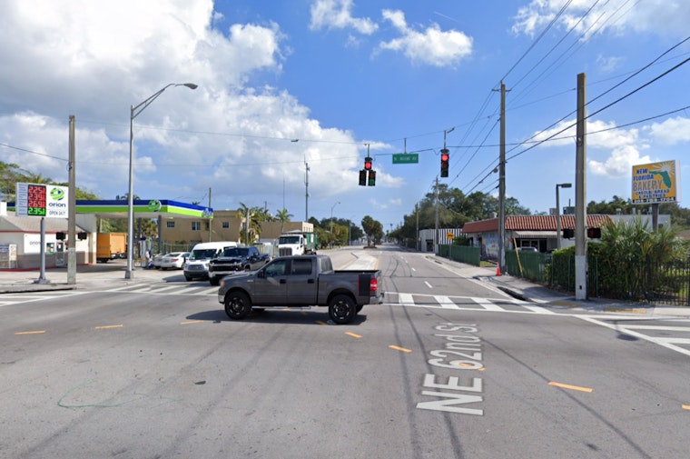 Miami Toddler in 'Extremely Critical Condition' After Being Pulled