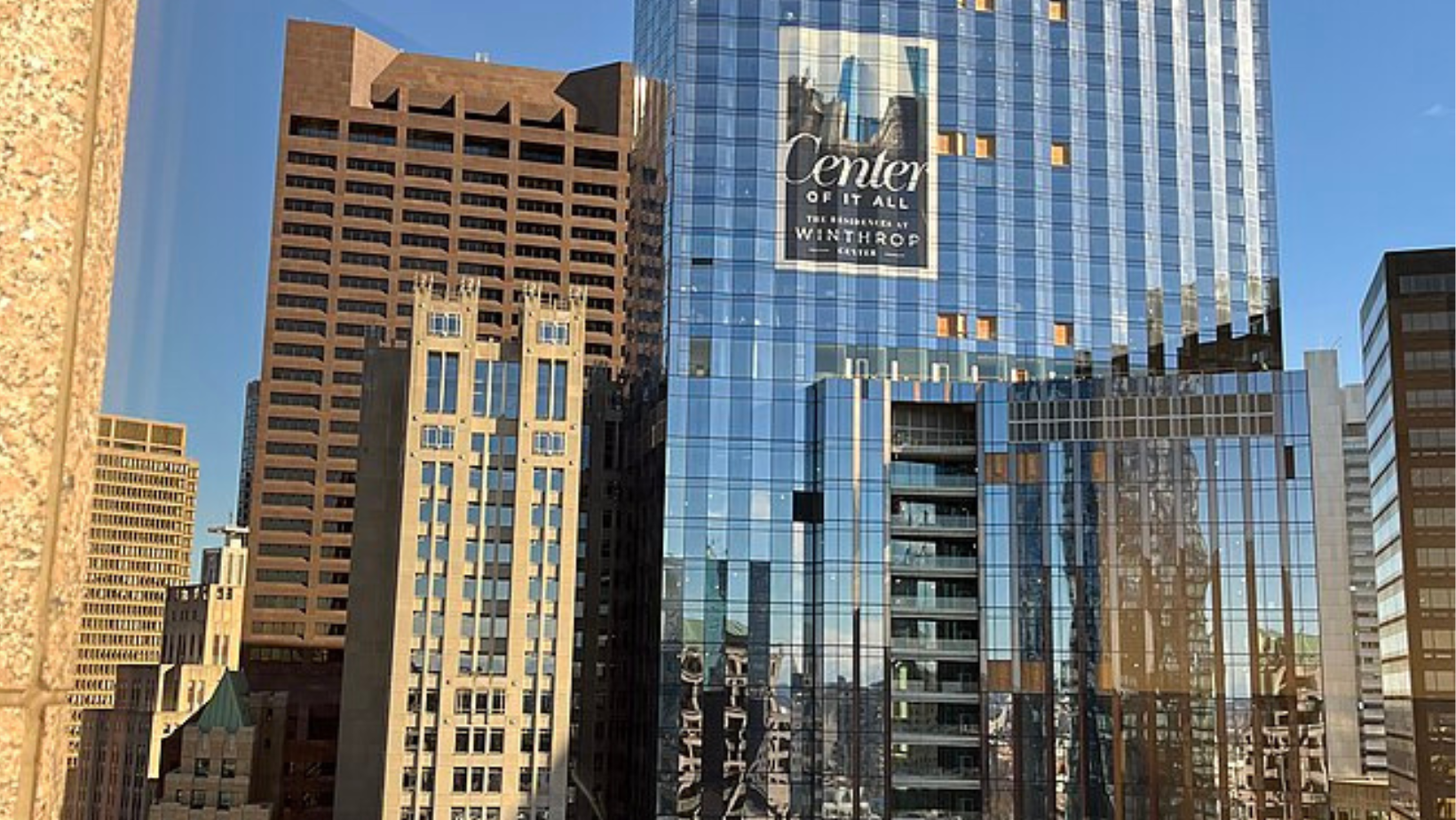 Michelin-Starred Chef John Fraser Launches 'The Lineup' Food Hall in