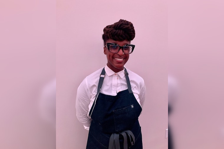 Michelin-Starred Chef Mariya Russell Returns to Chicago with Exclusive