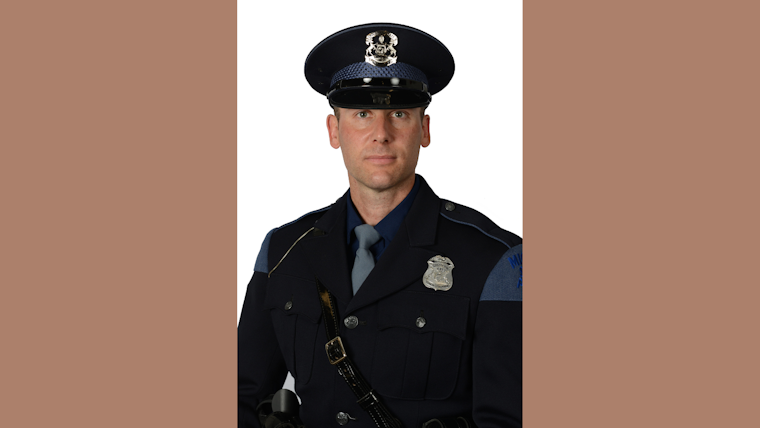 Michigan State Trooper Killed During Traffic Stop on I-75, Leaving