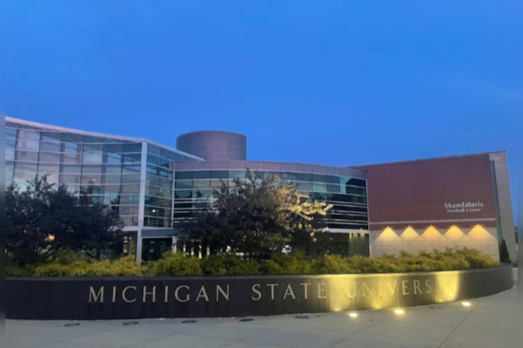 Michigan State University Allocates $500K from Spartan Strong Fund for