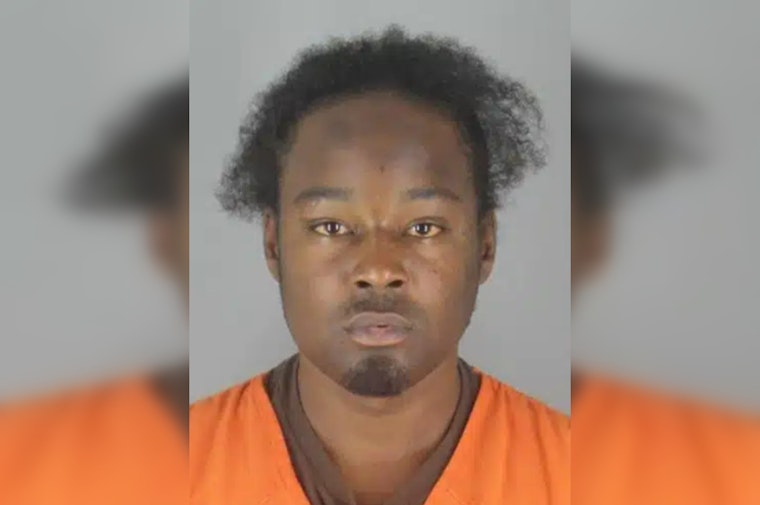 Minneapolis Felon Convicted of Illegal Firearm Possession After Jury