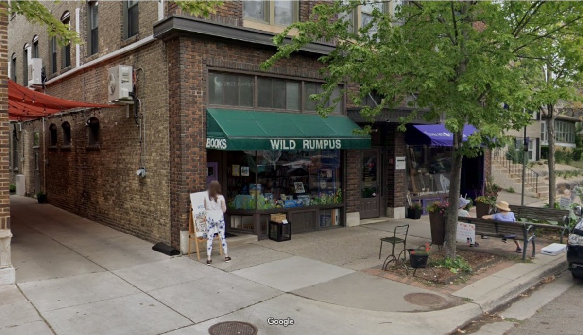 Minneapolis' Wild Rumpus Bookstore Embarks on New Chapter Under