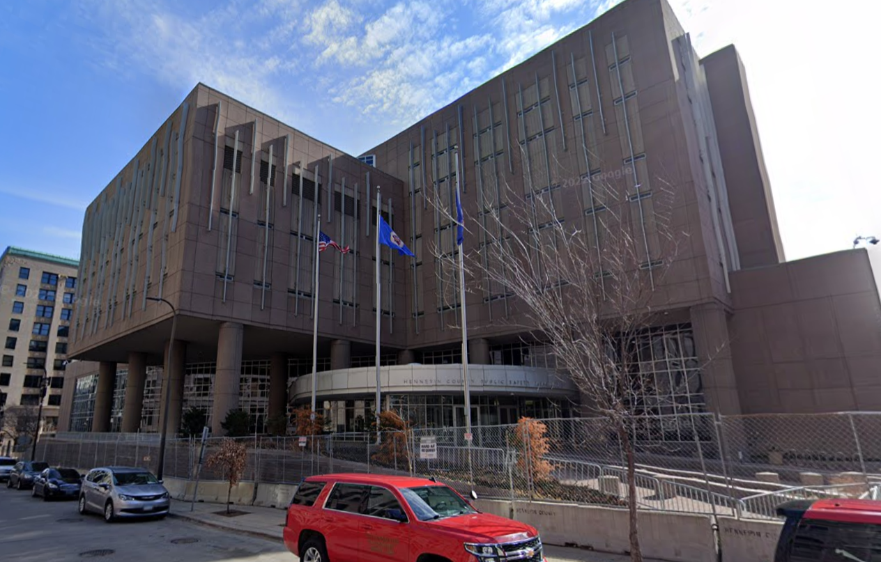 Minnesota Family Sues Hennepin County Jail Over Son's Death, Alleges
