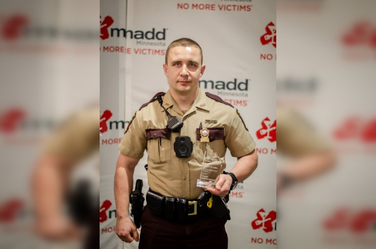Minnesota Trooper Charged With Second Degree Murder In Traffic Stop