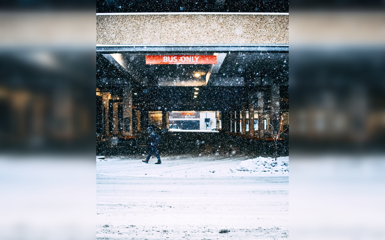 Minnesotans Warned to Take Cover as Bitter Cold Snap Hits