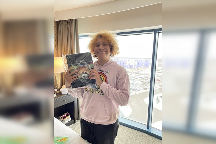 Missing 14-Year-Old Found Safe After Disappearing at Mall of America