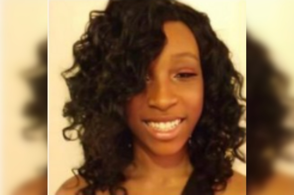 Missing 20-Year-Old Michaela Green Found Safe