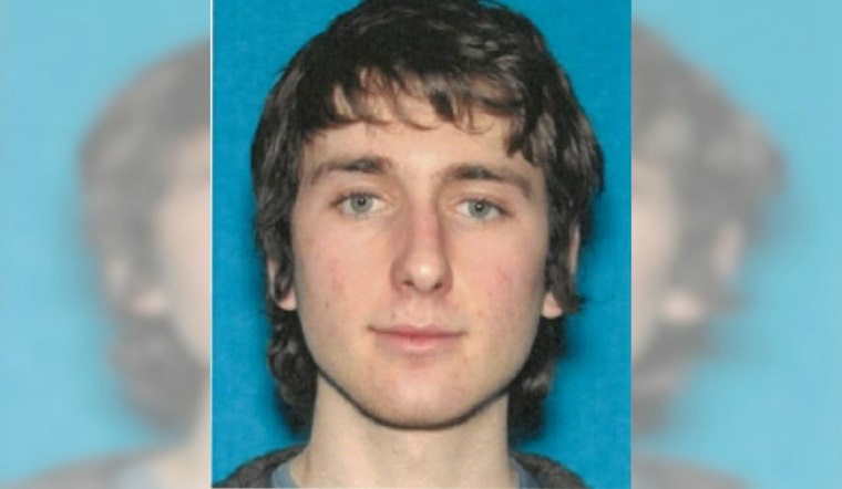 Missing 21-Year-Old Jogger Found Safe in Los Gatos-Monte Sereno;