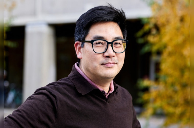 MIT's David Hsu Transforms Brooklyn and Bronx Dwellings Into