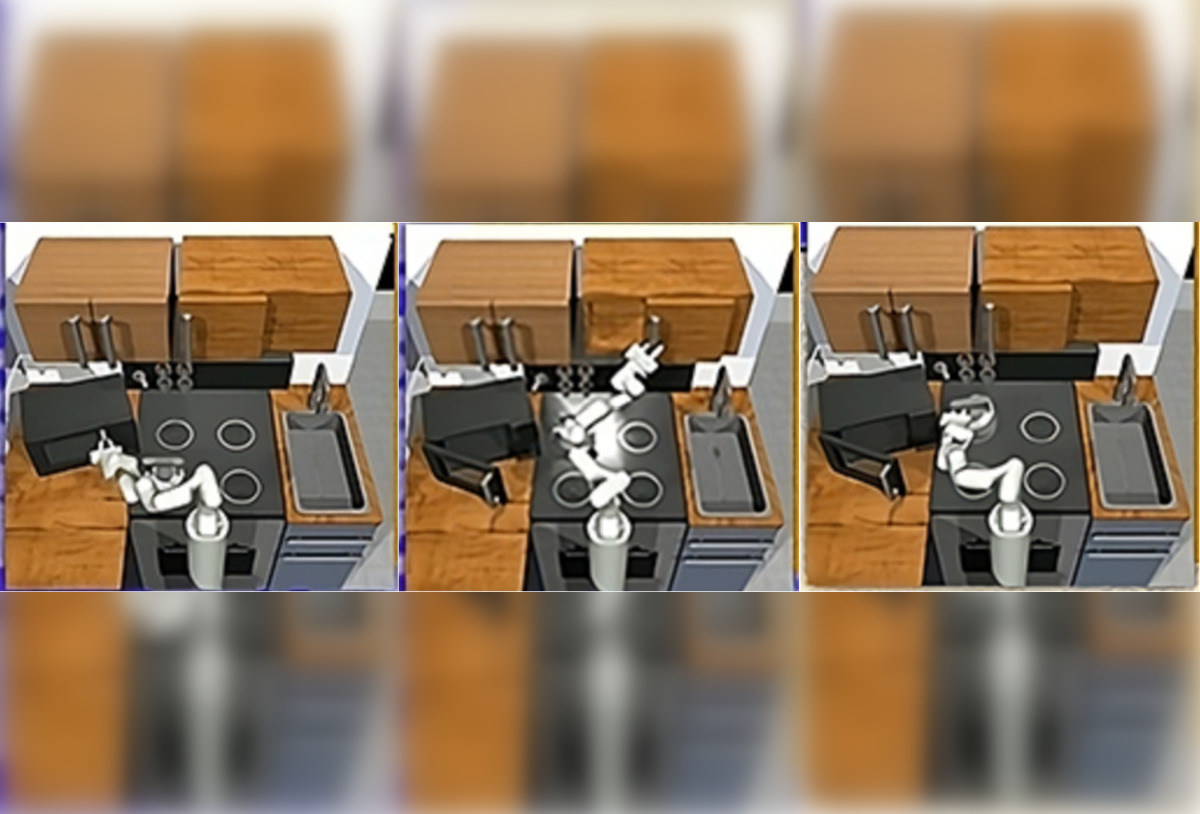 MIT's HiP Framework Breaks New Ground in Robot Planning and Autonomy