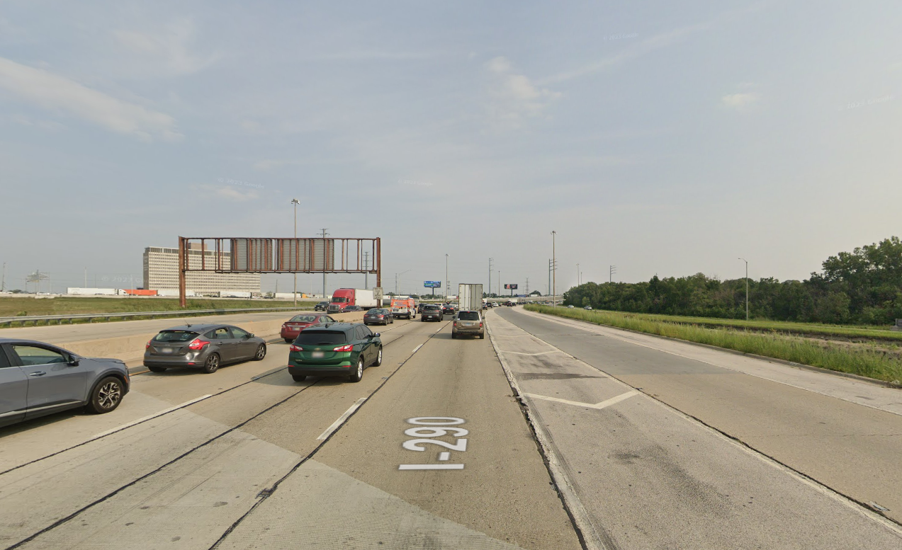 Multiple Hospitalizations Follow Rollover Crashes in Chicago's Logan