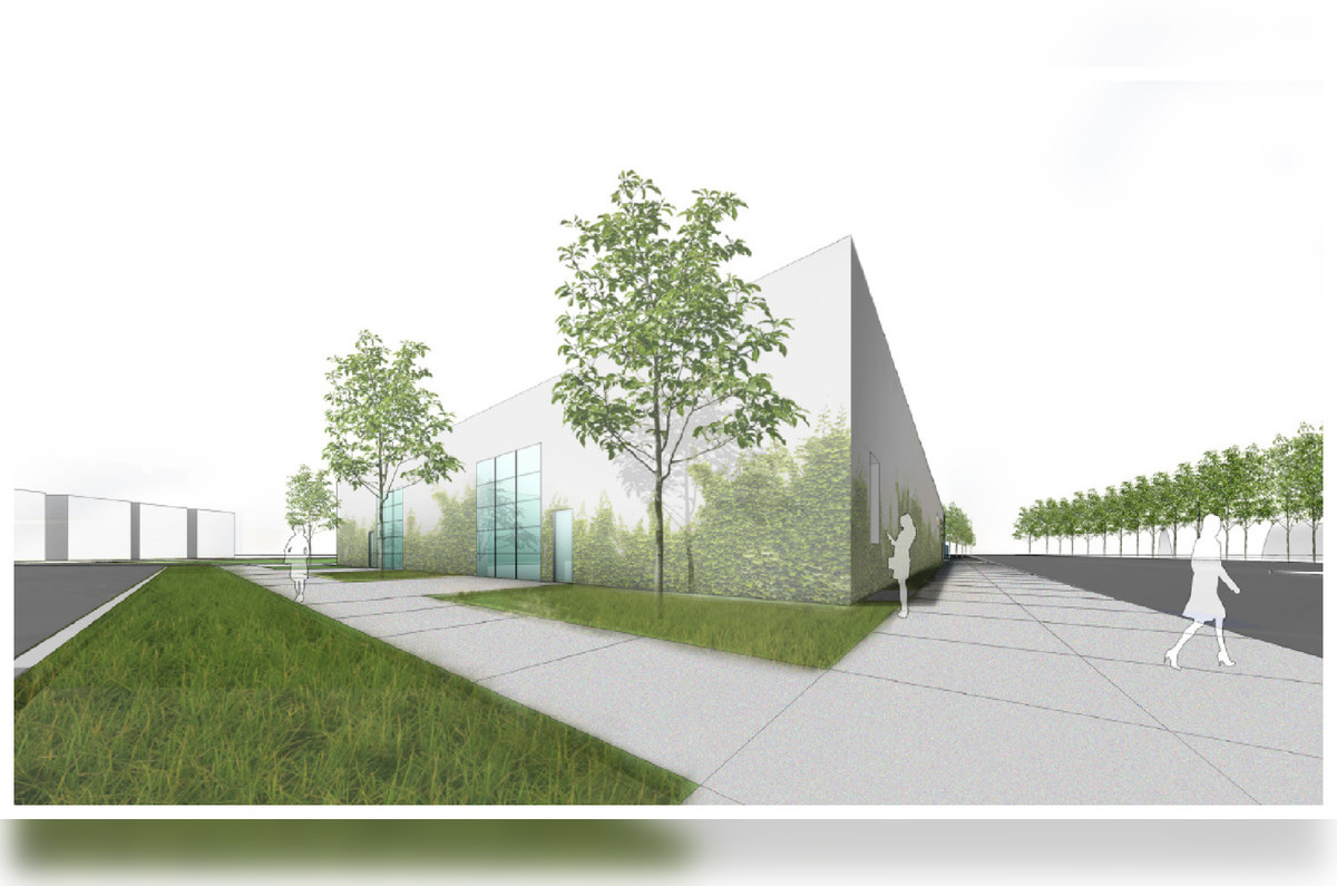 New $20 Million Tech Training Center Set to Power Up South Side