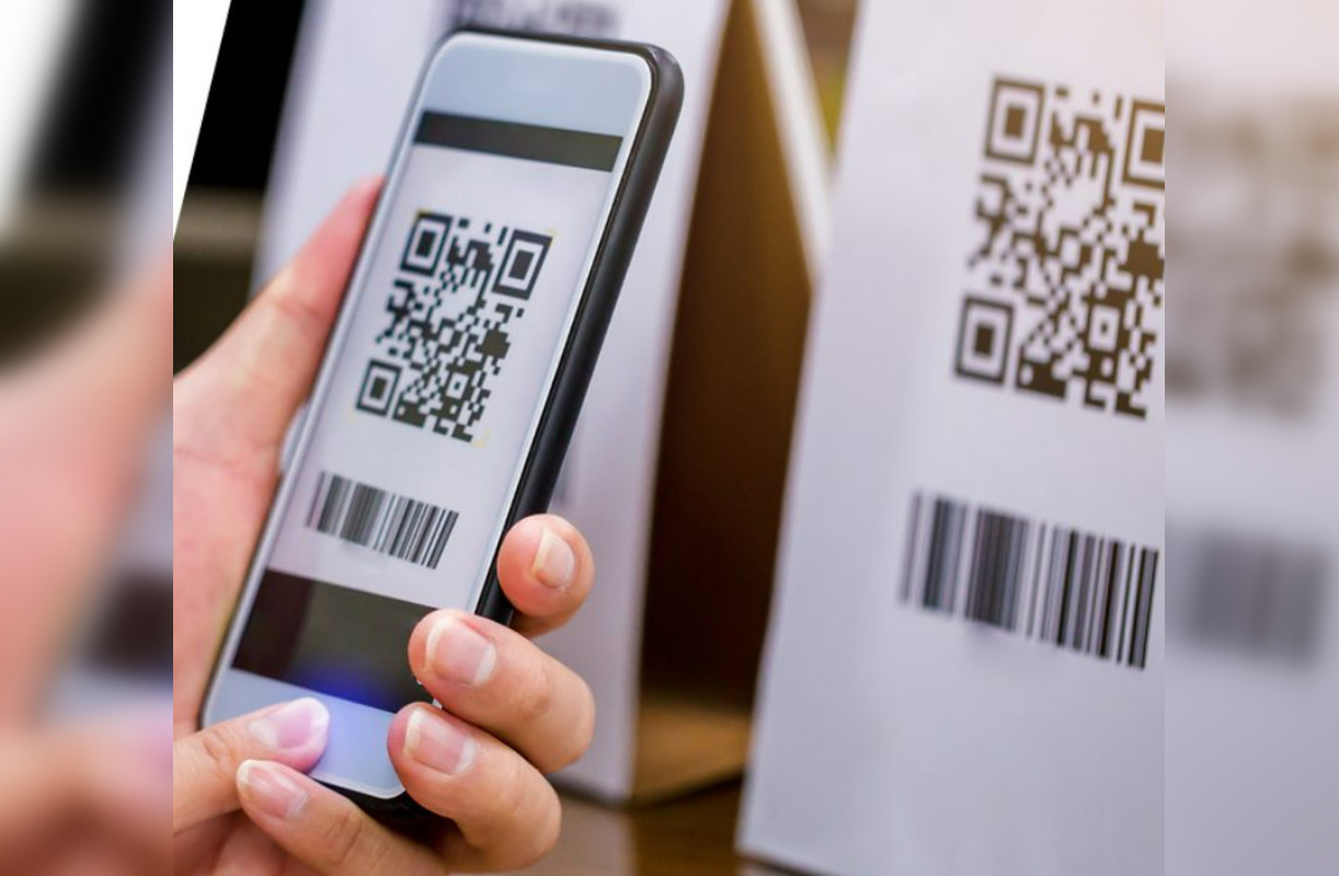 New QR Code Scam Alert Issued By Ventura County District Attorney's