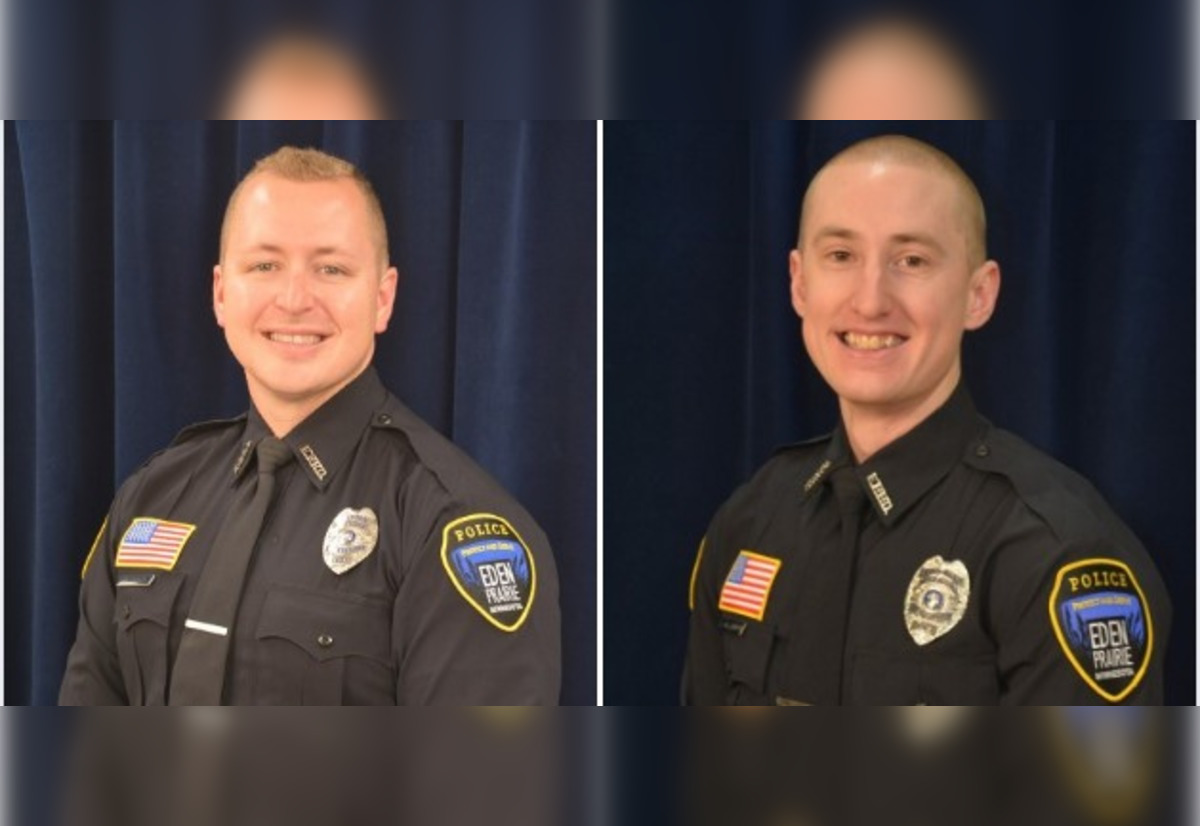 New Retail Crime Officer Joins Eden Prairie Police Force to Safeguard