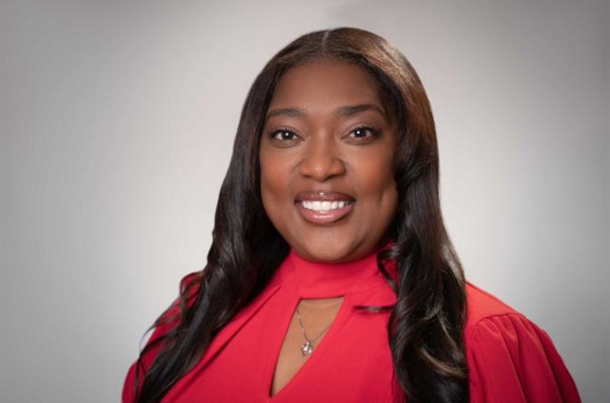 Nicole Windom-Hurd Appointed as New Director of Riverside County Child