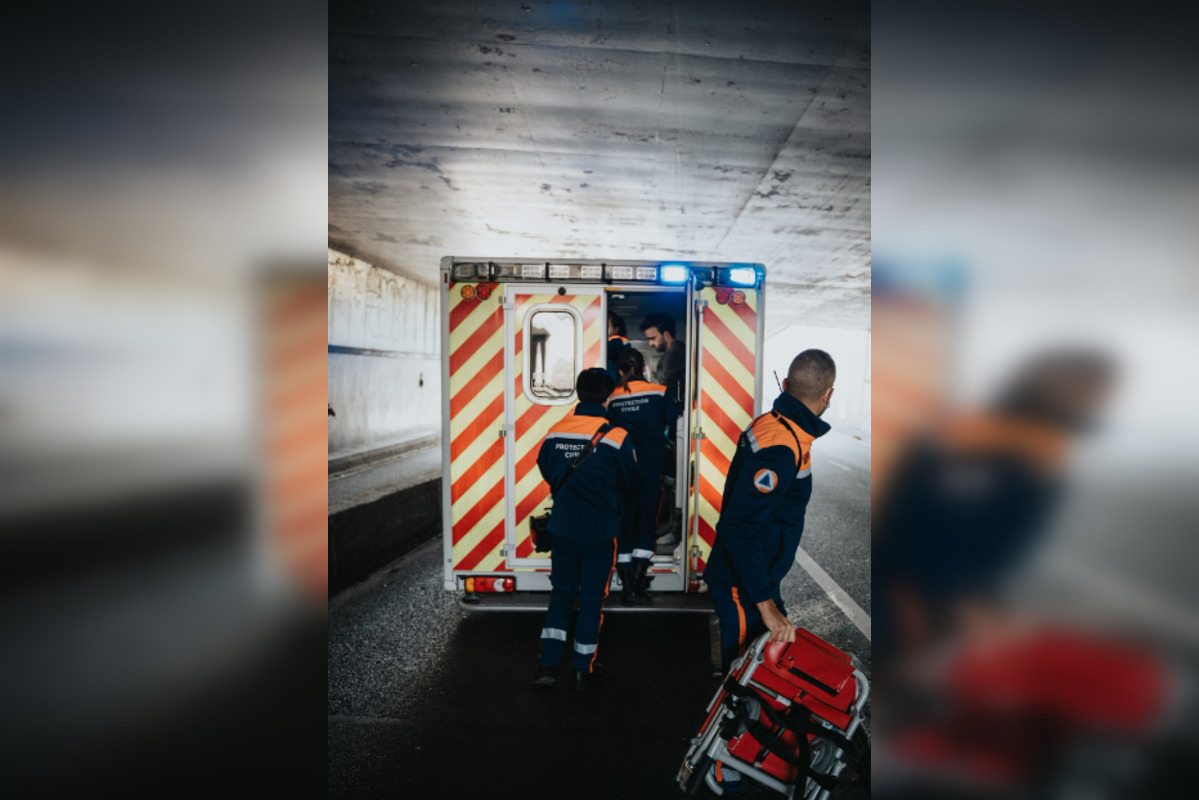 North Houston Police Chase Ends In Crash Driver Charged With Felony