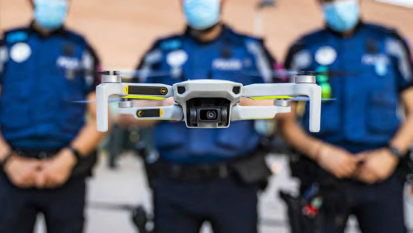 North Texas Police Departments Usher in New Era of Policing with