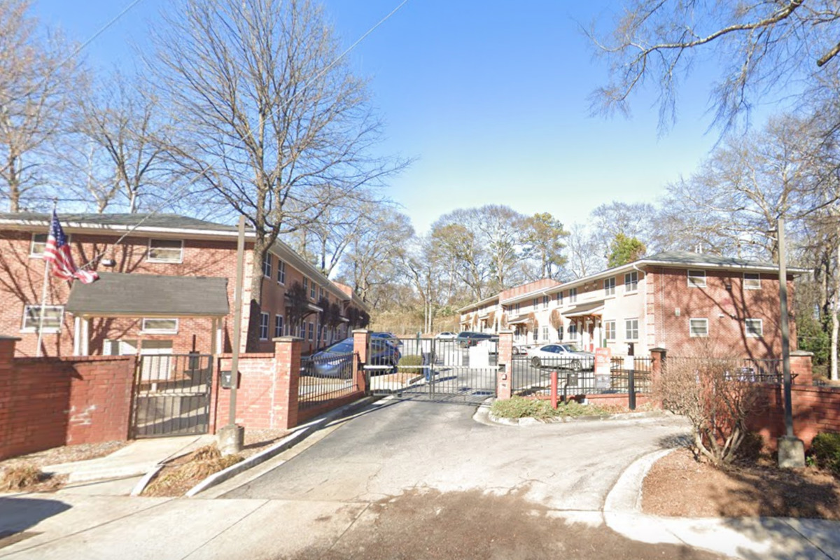 Northeast Atlanta Standoff Ends Peacefully as Man Suspected of Holding