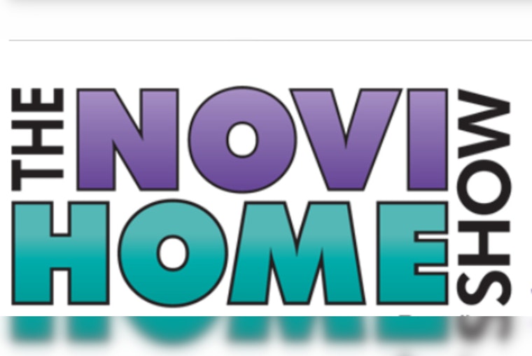 Novi Home Show Unveils Home Improvement Wonders at Suburban Collection