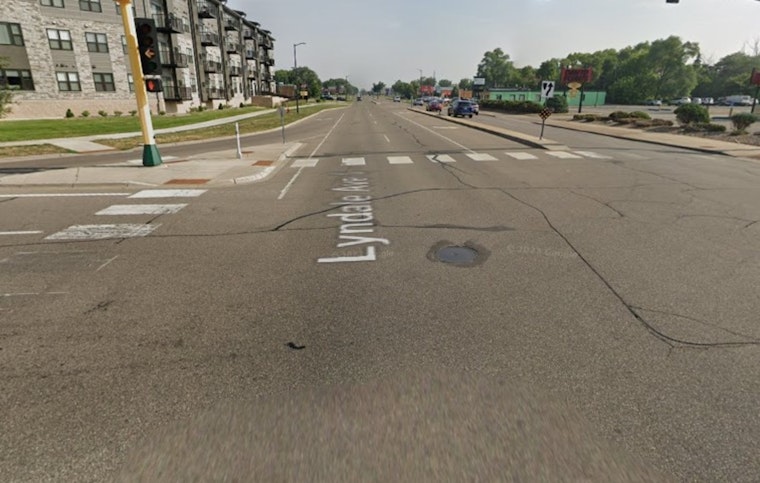 Off-Duty Ramsey County Corrections Officers Aid Minnesota Trooper,