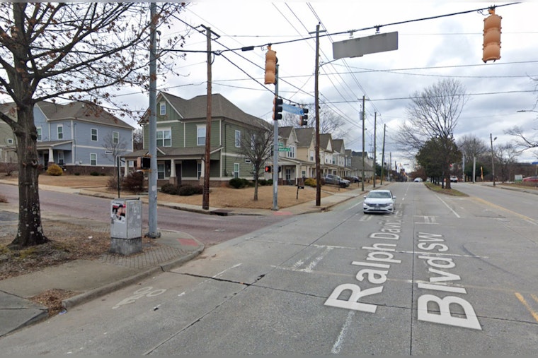 One Dead, Two Wounded in Southwest Atlanta Shooting; Police Seek Leads