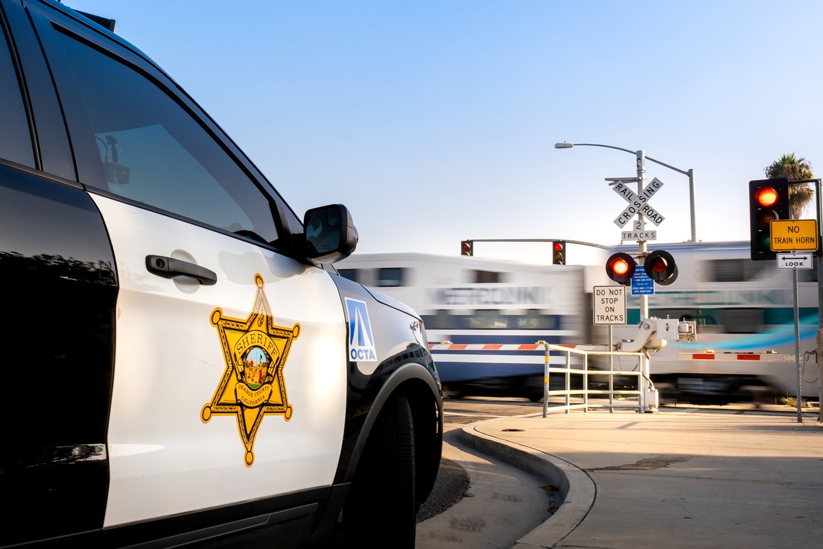 Orange County Sheriff's Department to Deploy DUI Checkpoint in Yorba