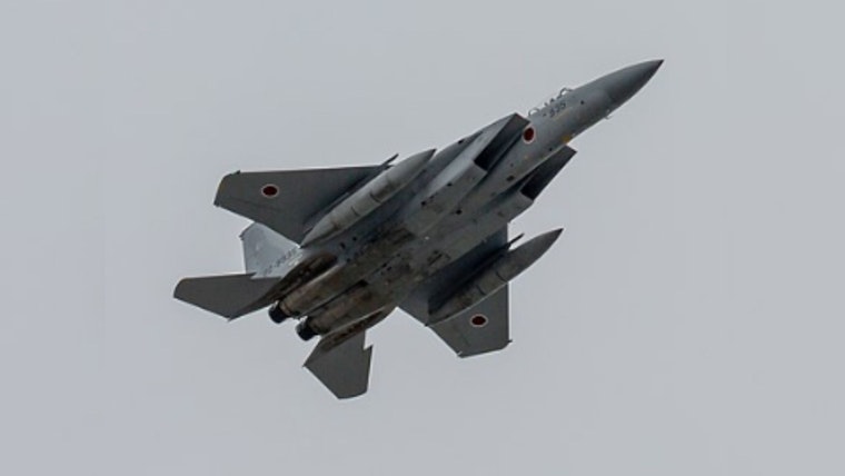 Oregon Air National Guard's 142nd Wing Initiates Essential Night