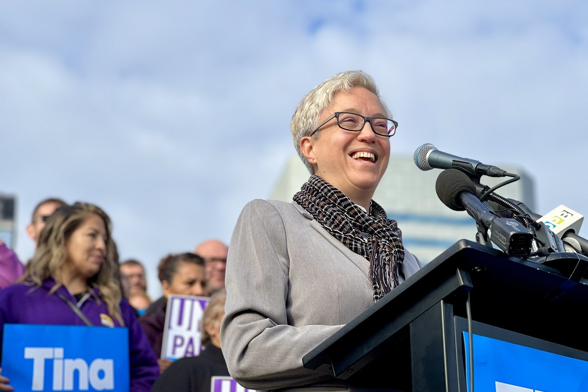Oregon Governor Tina Kotek Revitalizes Task Force on Tribal Cultural