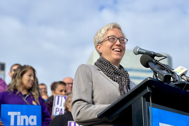 Oregon Governor Tina Kotek Revitalizes Task Force on Tribal Cultural