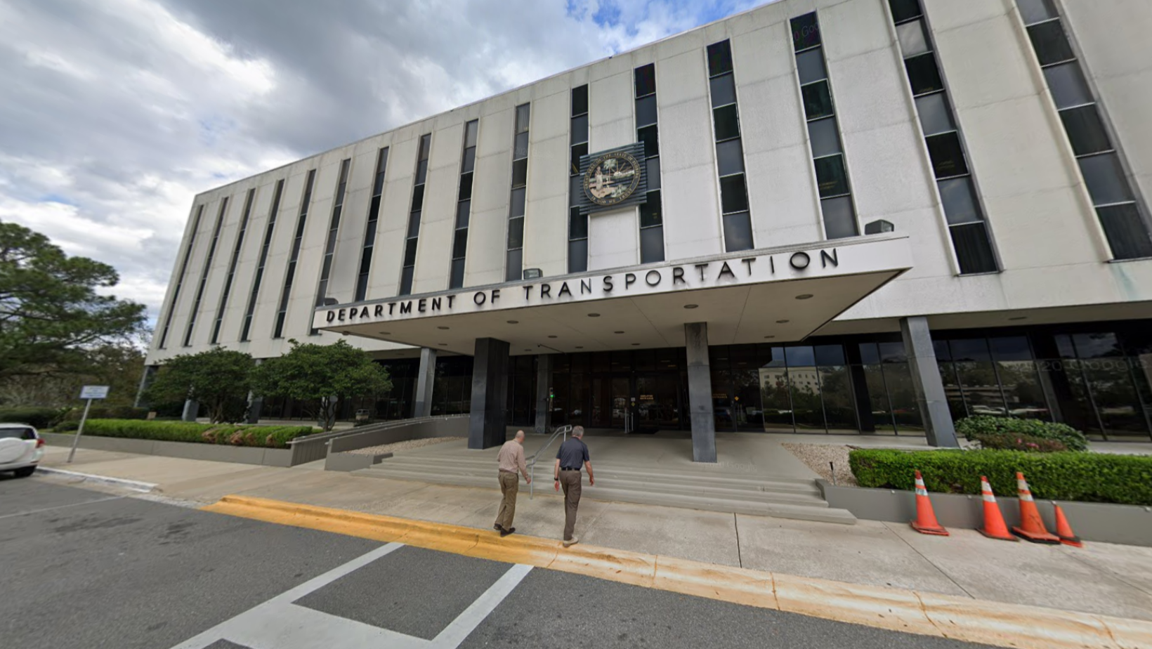 Palm Beach and Tampa Bay Brace for FDOT Construction, I-95 and Gateway