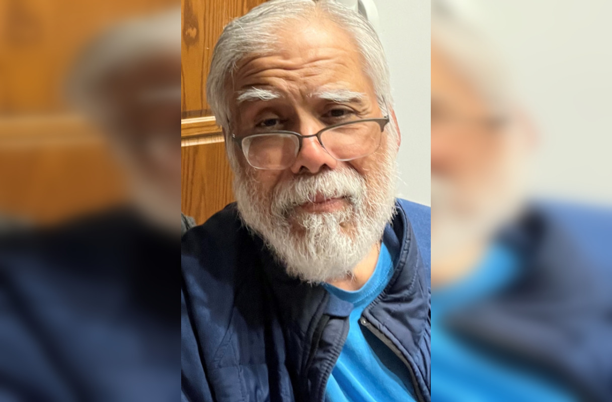 Pasadena Police Issue Urgent Search for Critically Missing 66-Year-Old Pasadena Police Issue Urgent Search for Critically Missing 66-Year-Old