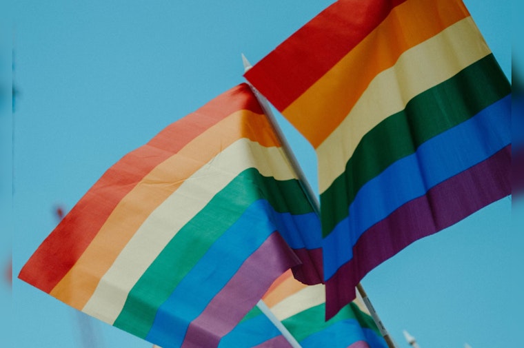 Pembroke School Committee Votes Against Ban on Pride Flags and