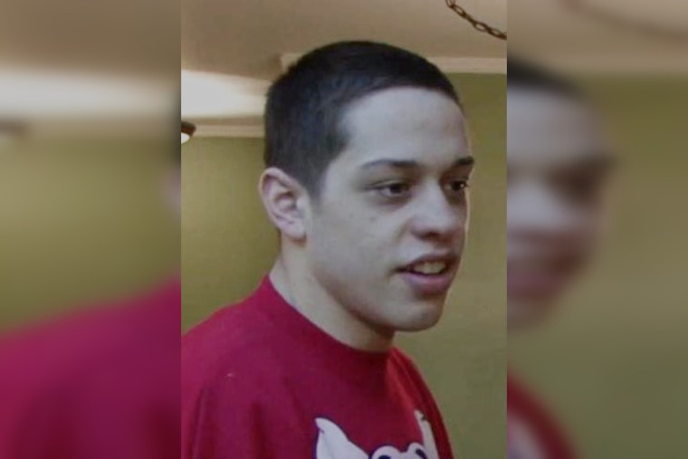 Pete Davidson Confesses to Being High on Ketamine at Aretha Franklin's