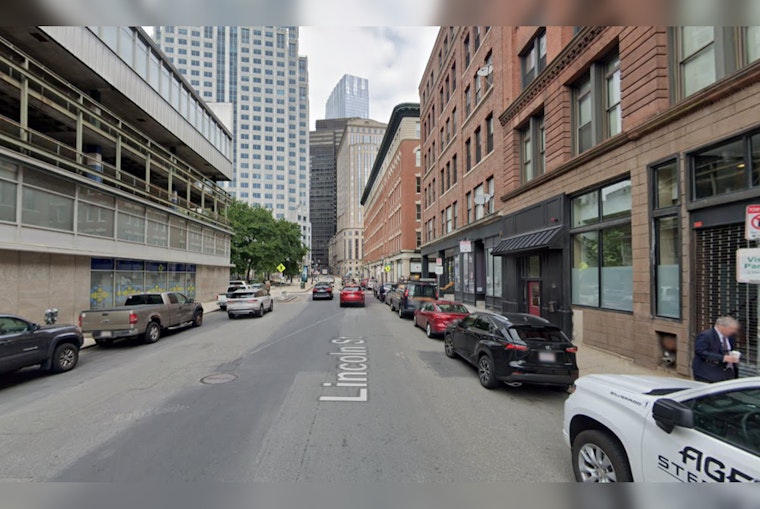 Philadelphia, Brooklyn and Pennsylvania Men Charged in Organized