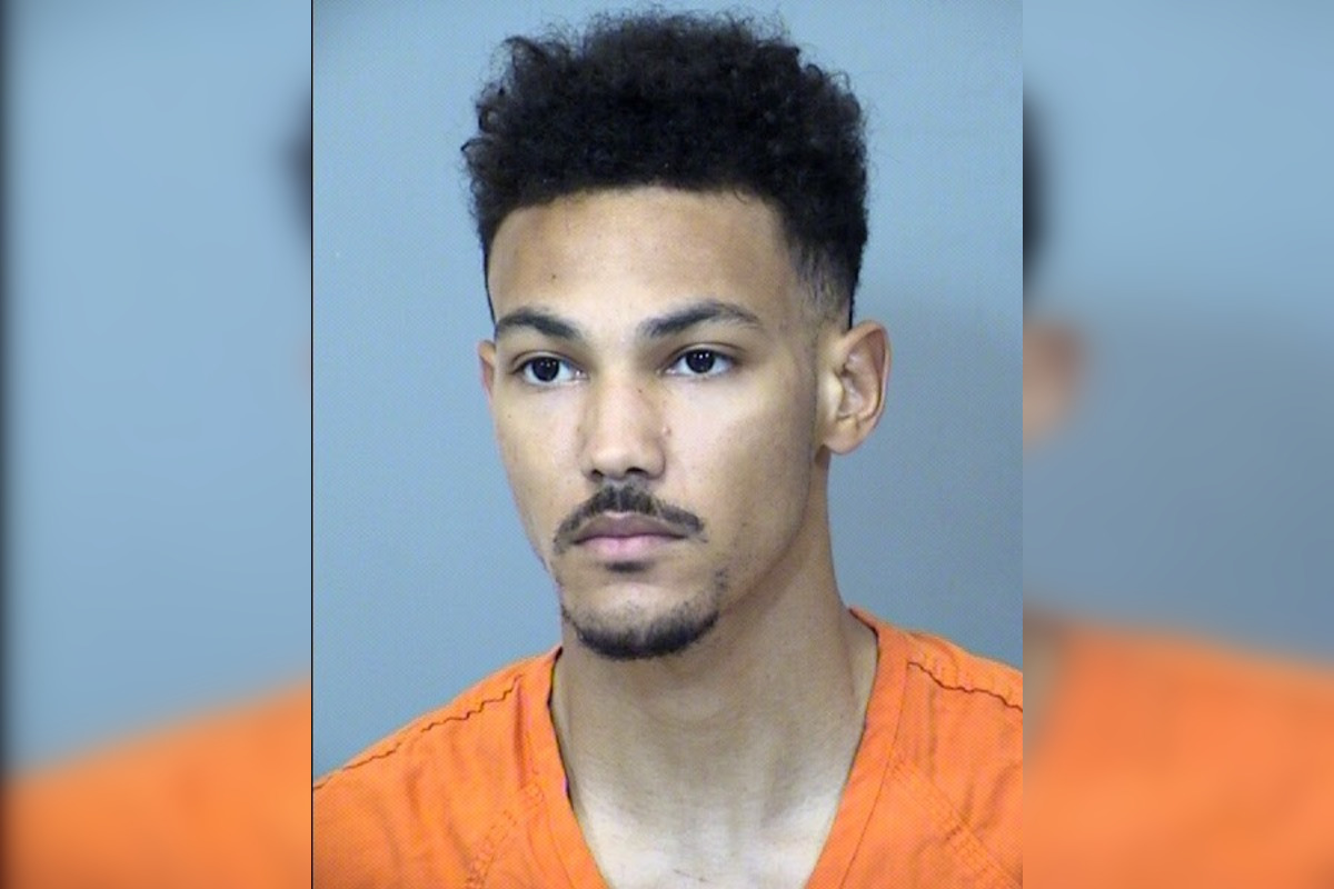 Phoenix Man Faces Judge in Court, Prosecutors Seek Death Penalty for