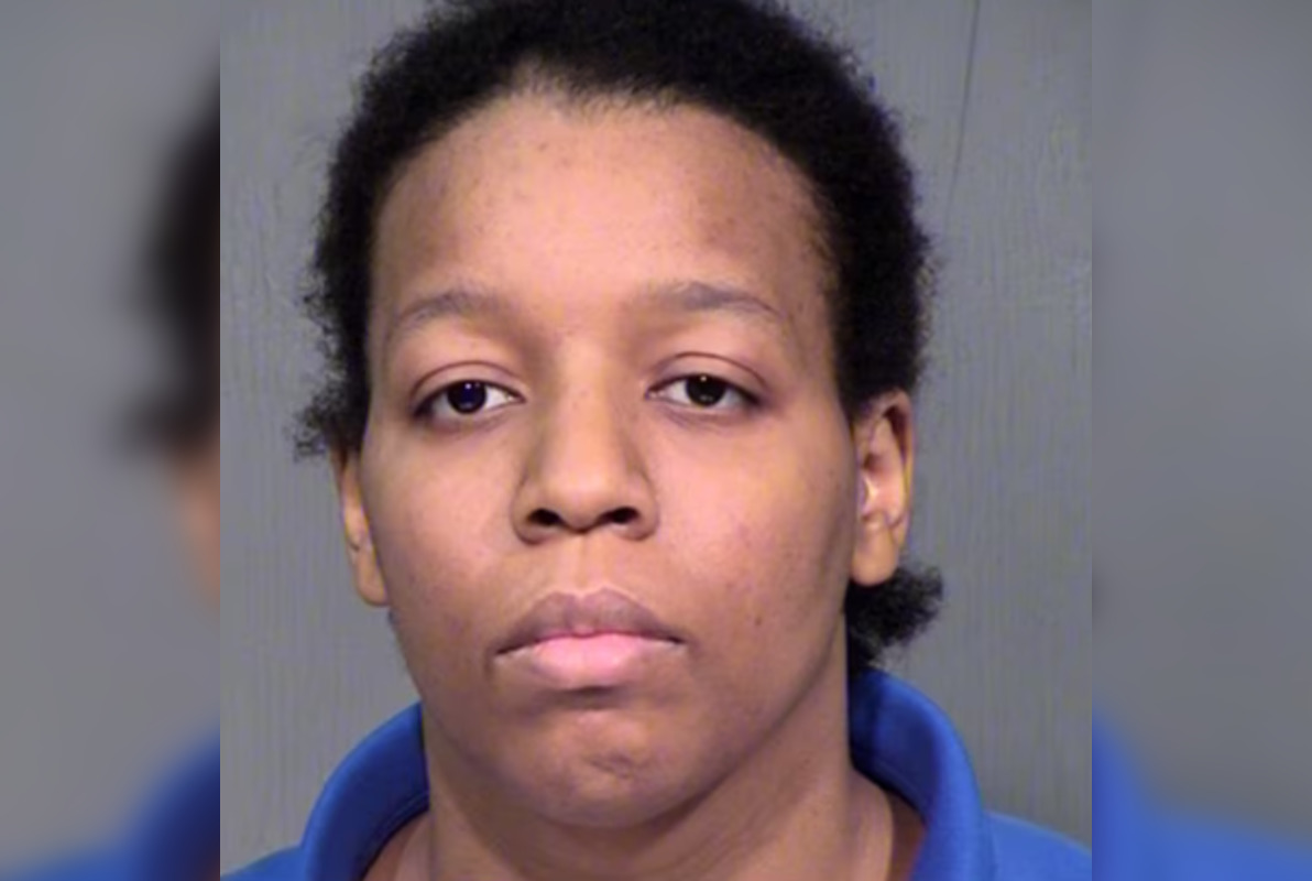 Phoenix Mother Receives 37-Year Sentence for Murder, Child Abuse of