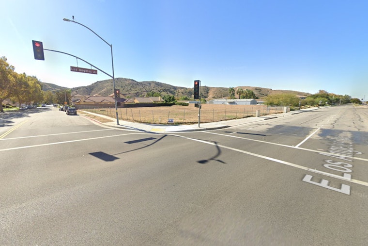 Police Seek Driver After Cyclist Severely Injured in Hit-and-Run Crash