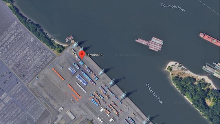 Port of Portland Requests $10 Million State Lifeline to Sustain