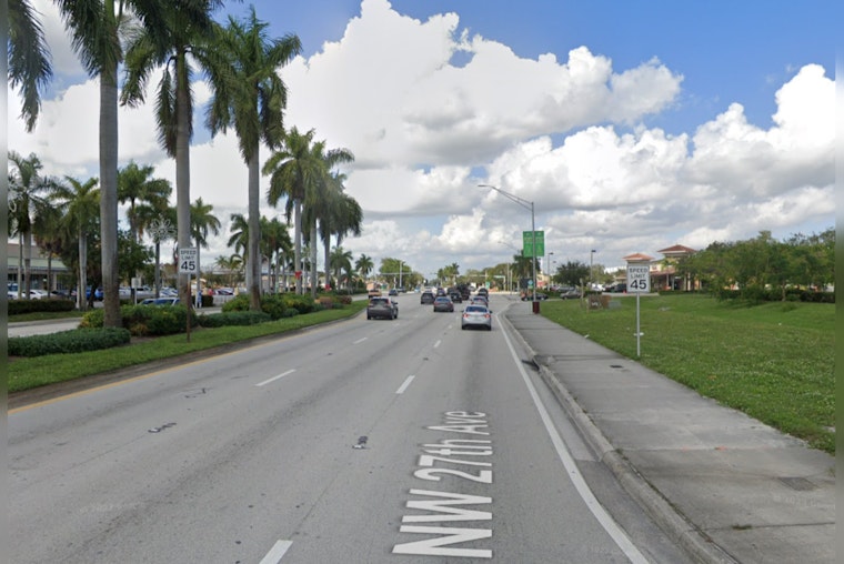 Post-Game Tragedy, Man Fatally Shot Following Miami Dolphins Game Near