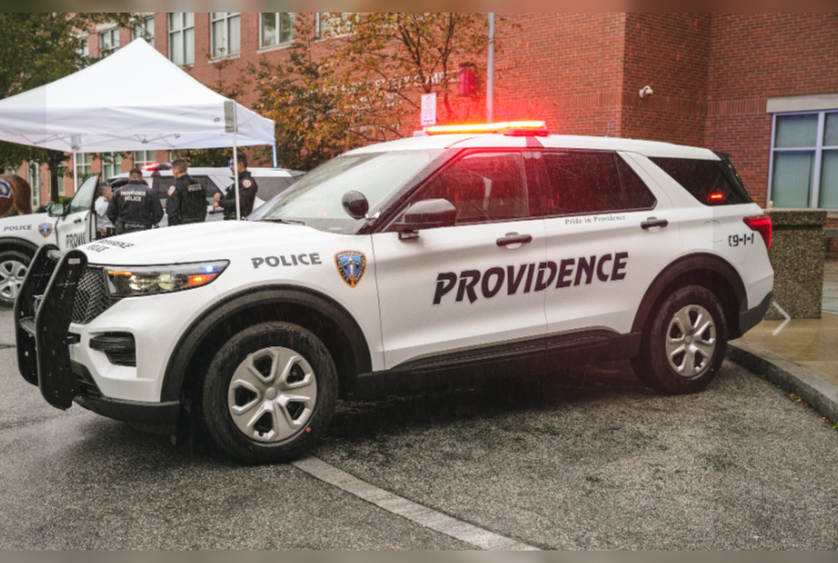 Providence Woman Charged in Fatal New Year's Eve Hit-and-Run