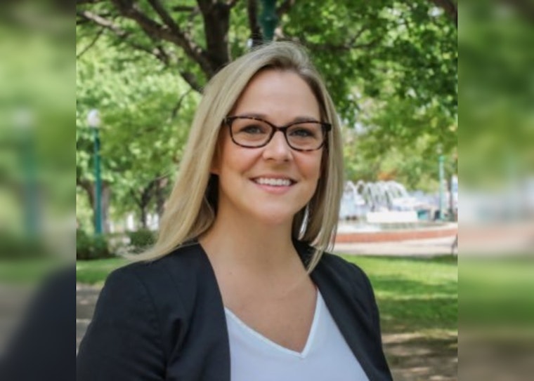 Ramsey County Leader Kari Collins Earns Spot on '40 under 40' List by