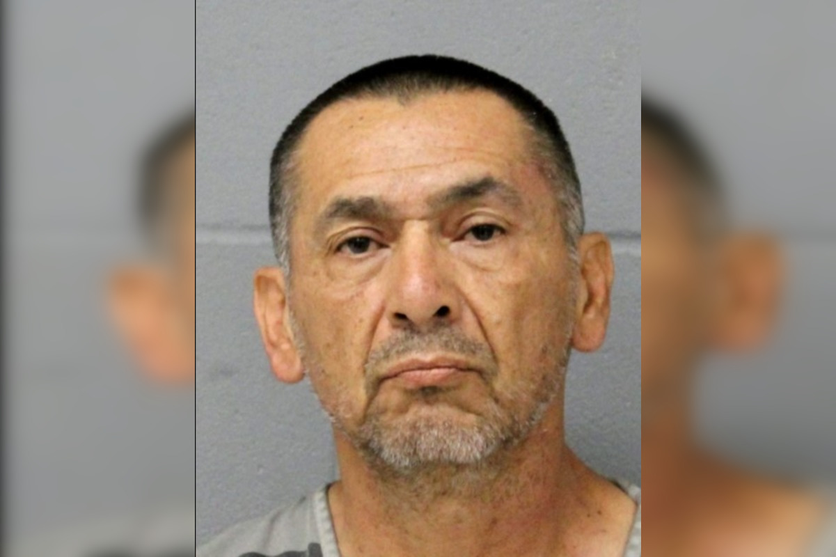 Raul Meza Jr., Suspected Serial Killer, Linked to New Cold Case